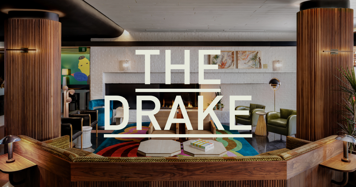 The Drake