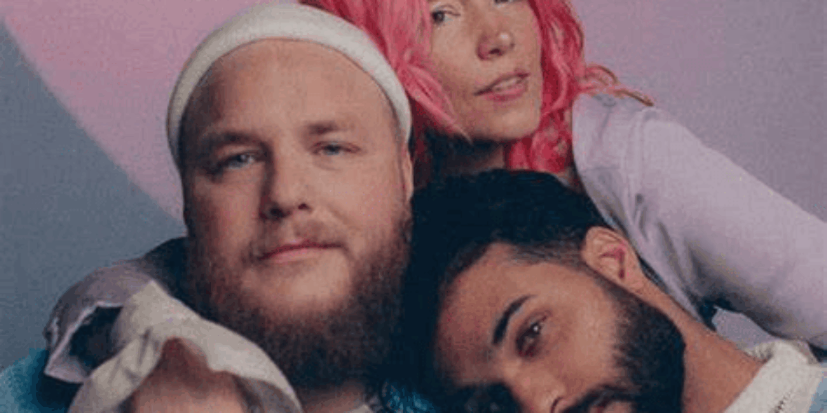 New Constellations – The Drake