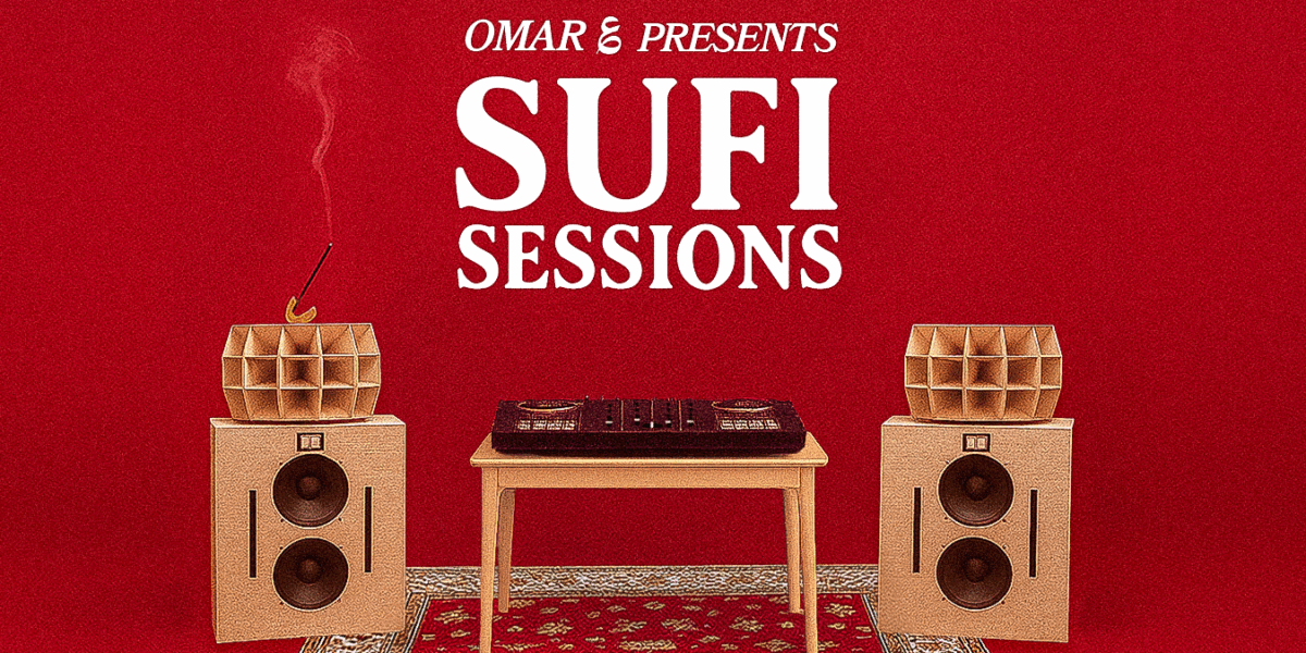 Sufi Sessions: Toronto – The Drake