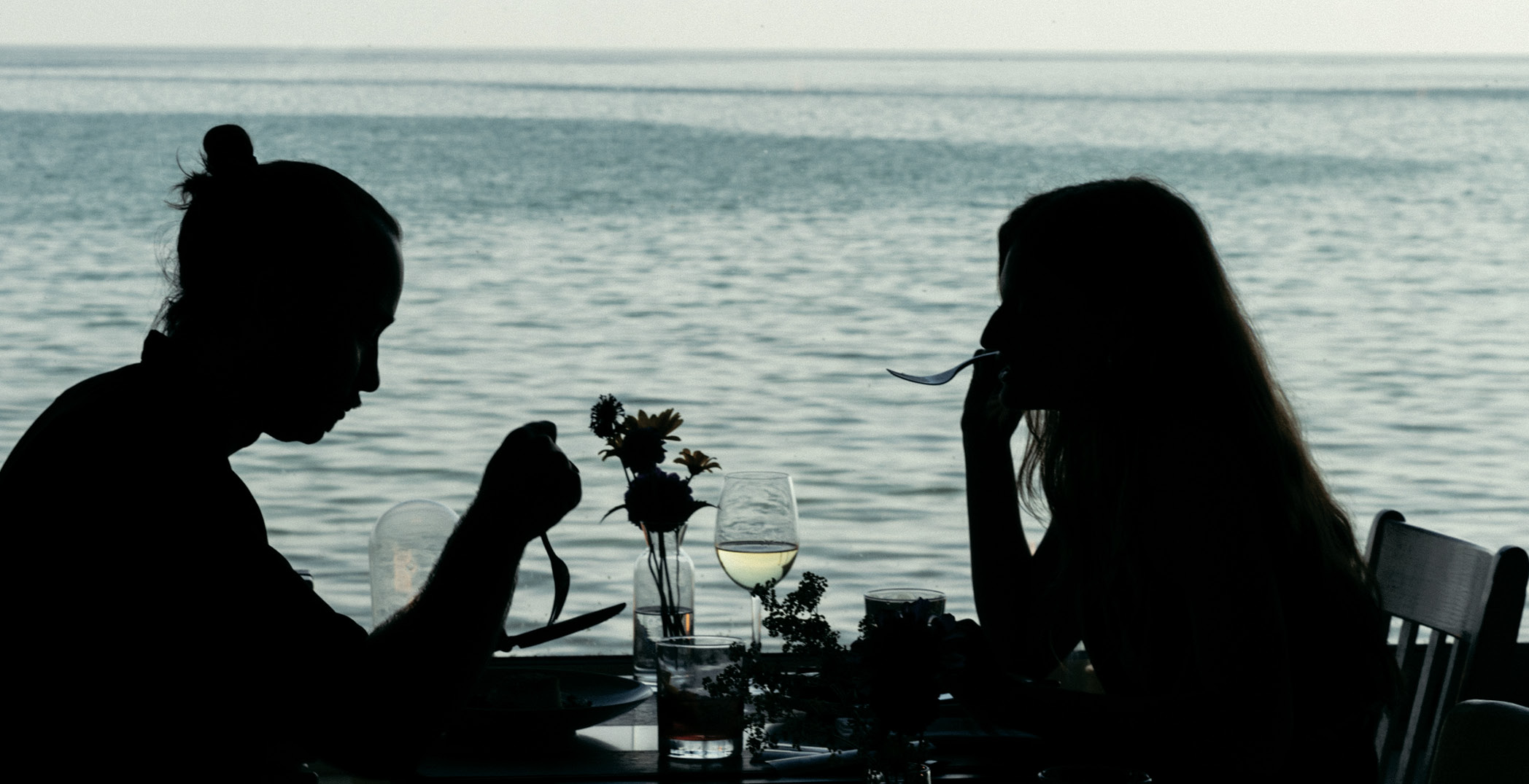 Valentine’s Dinner at Drake Devonshire – The Drake