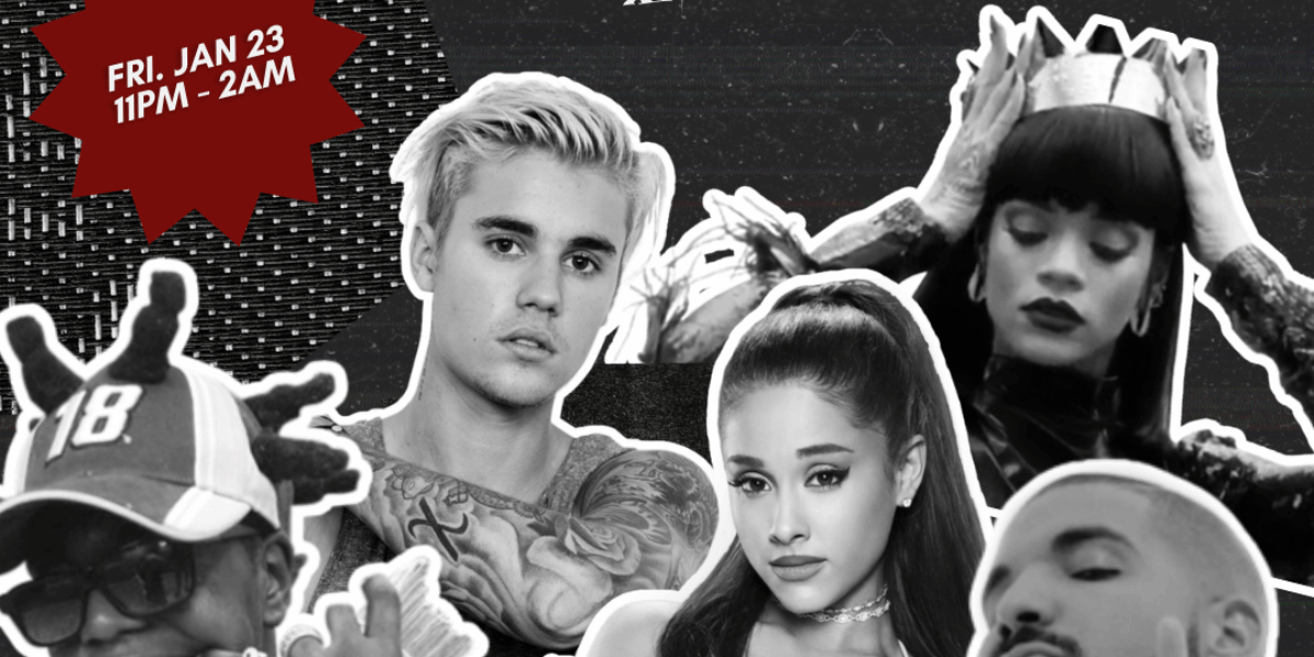 Strictly 2016 – The Drake